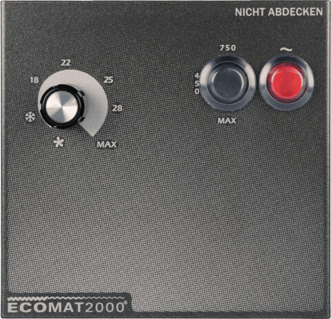 Classic | Ecomat 2000