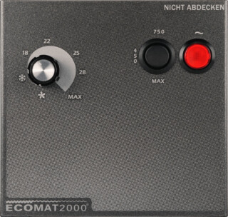Classic | Ecomat 2000