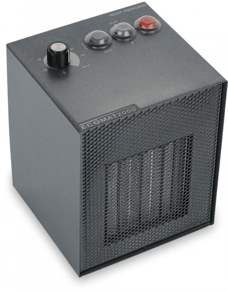 Classic Plus | Ecomat 2000