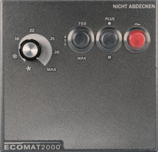 Classic Plus | Ecomat 2000