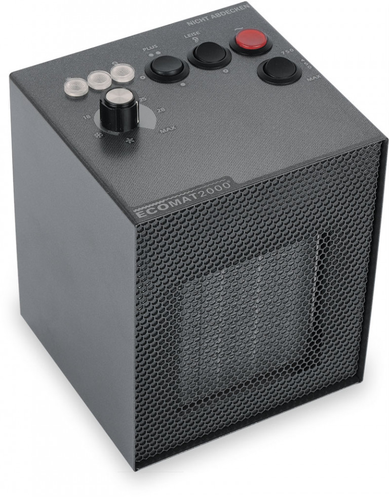 Select | Ecomat 2000