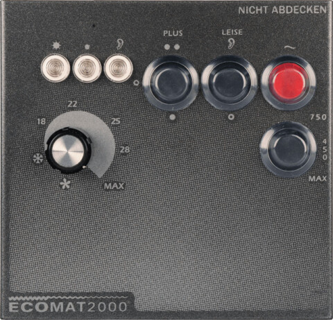 Select | Ecomat 2000