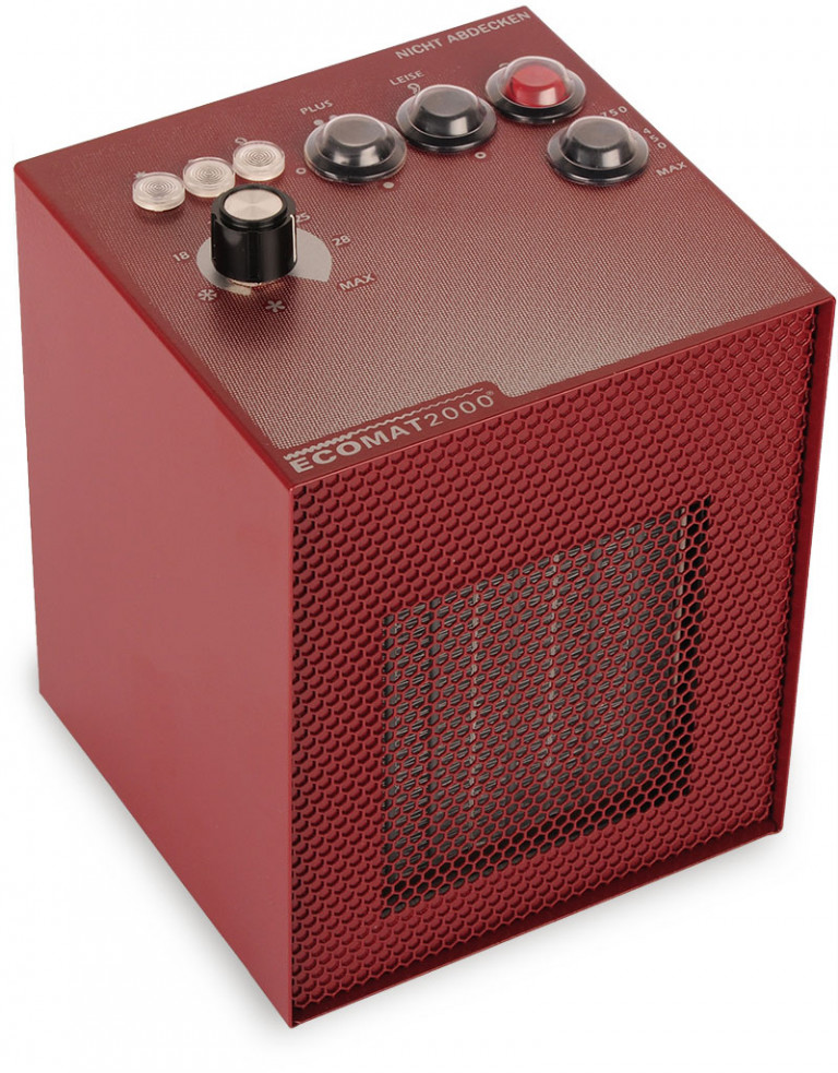 Select | Ecomat 2000