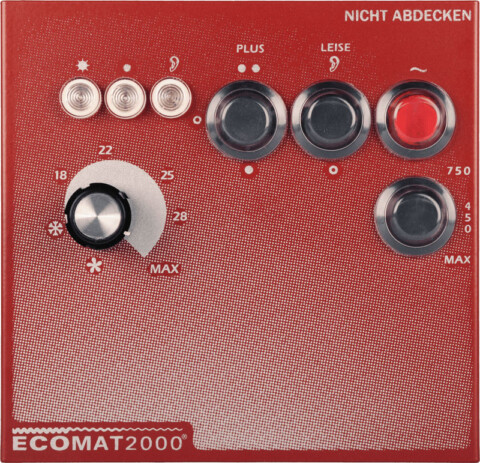 Select | Ecomat 2000