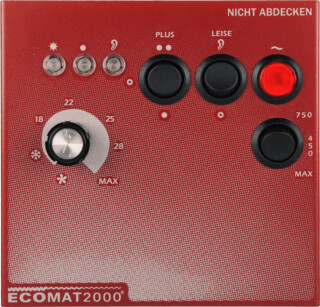 Select | Ecomat 2000