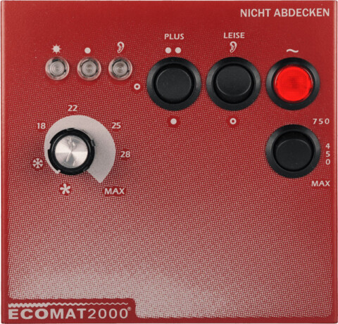 Select | Ecomat 2000